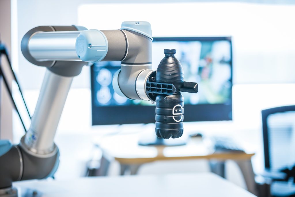 Chi Siamo – e-Novia Venture Studio Physical AI