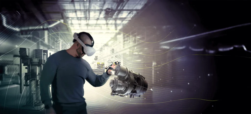 Human Augmentation: How Physical AI Is Disrupting Industries